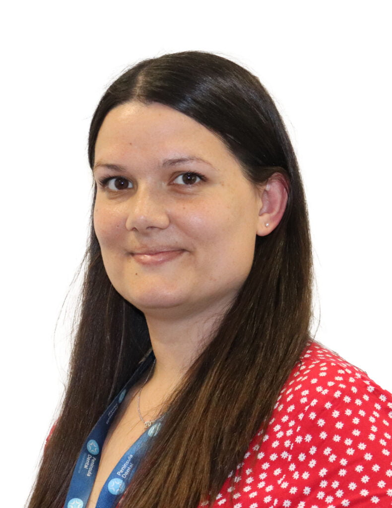 Aimee Matthews - Peninsula Dental Social Enterprise