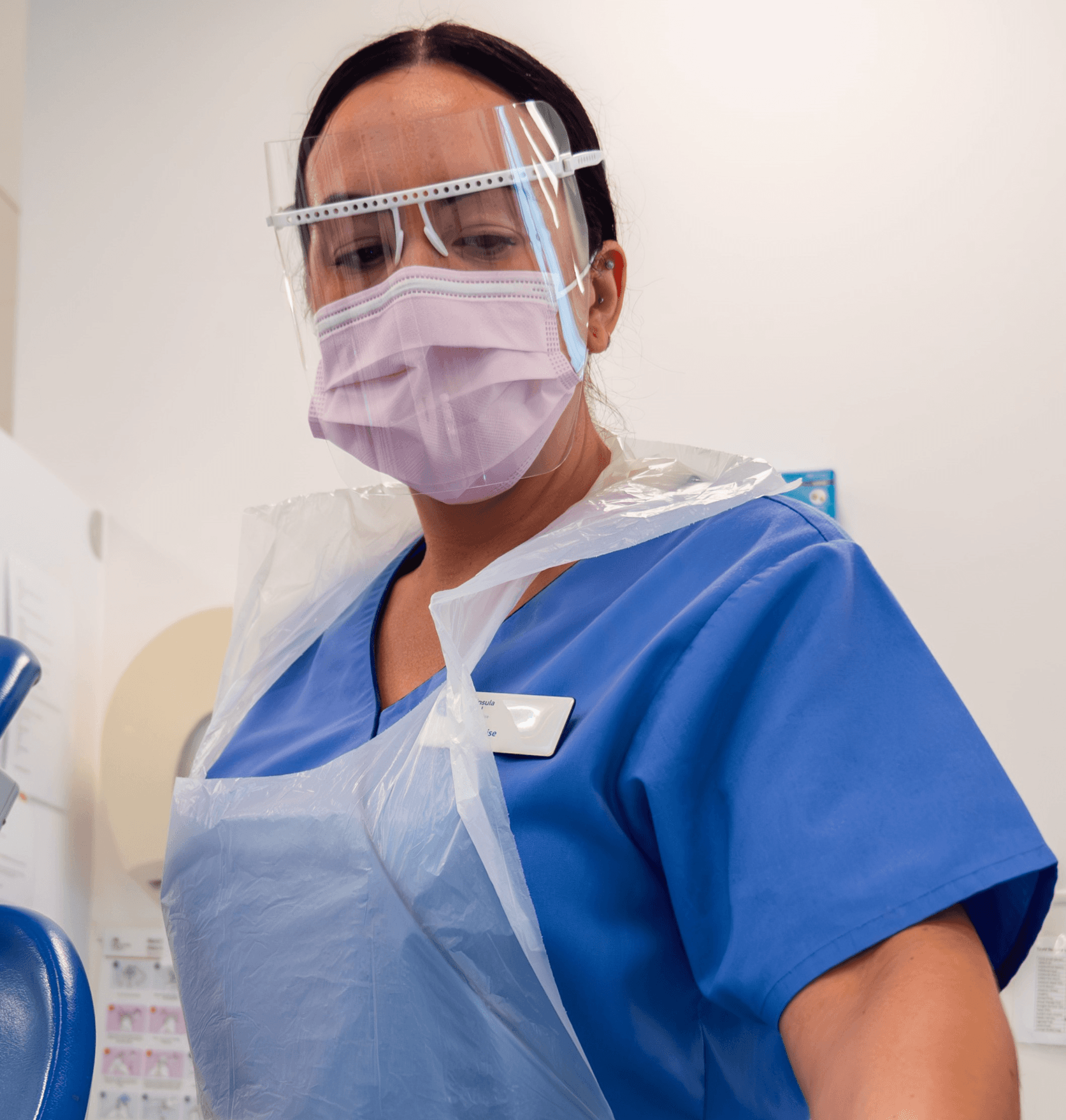 Peninsula Dental Social Enterprise | Working With Us