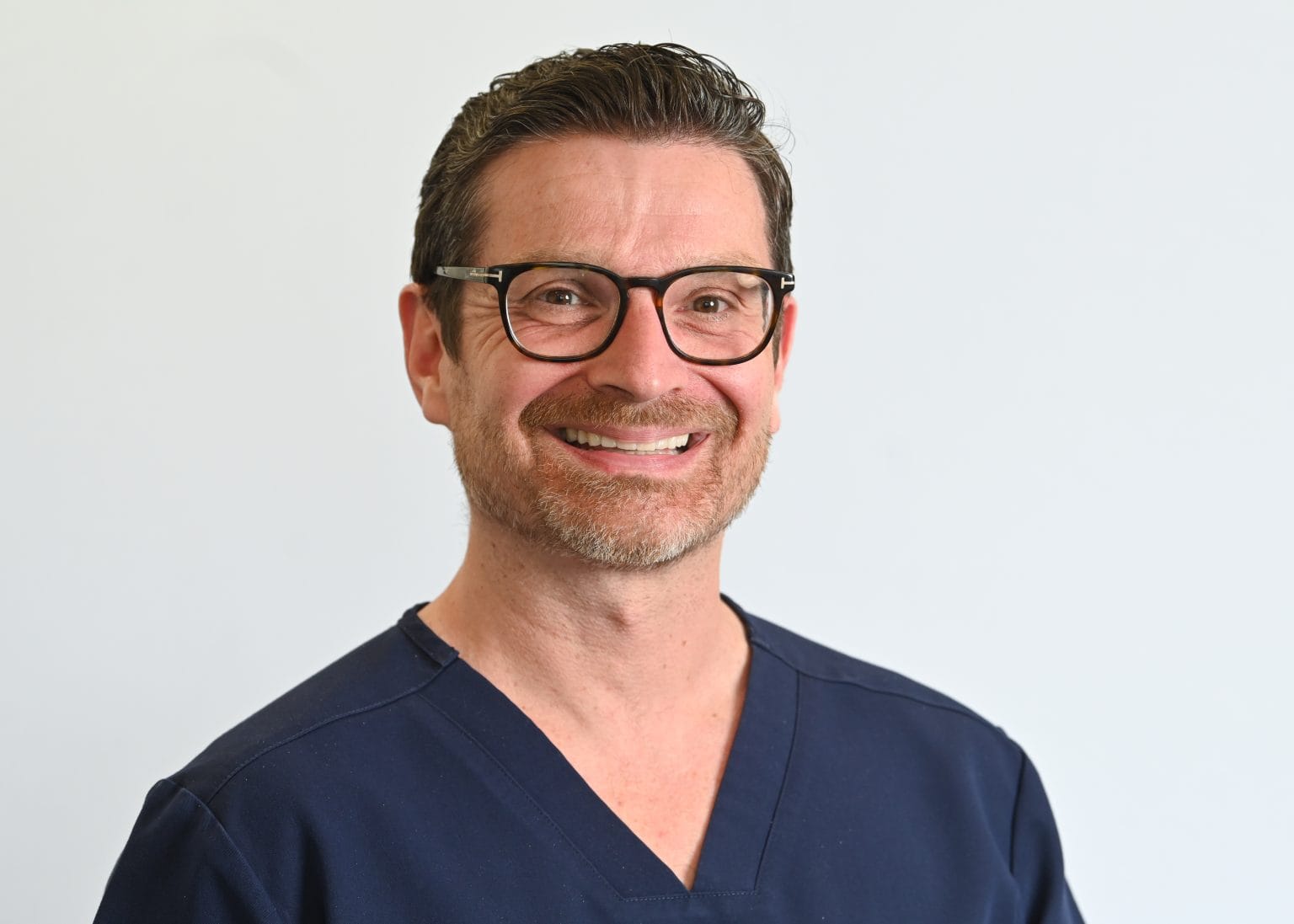 Benjamin Jones - Peninsula Dental Social Enterprise